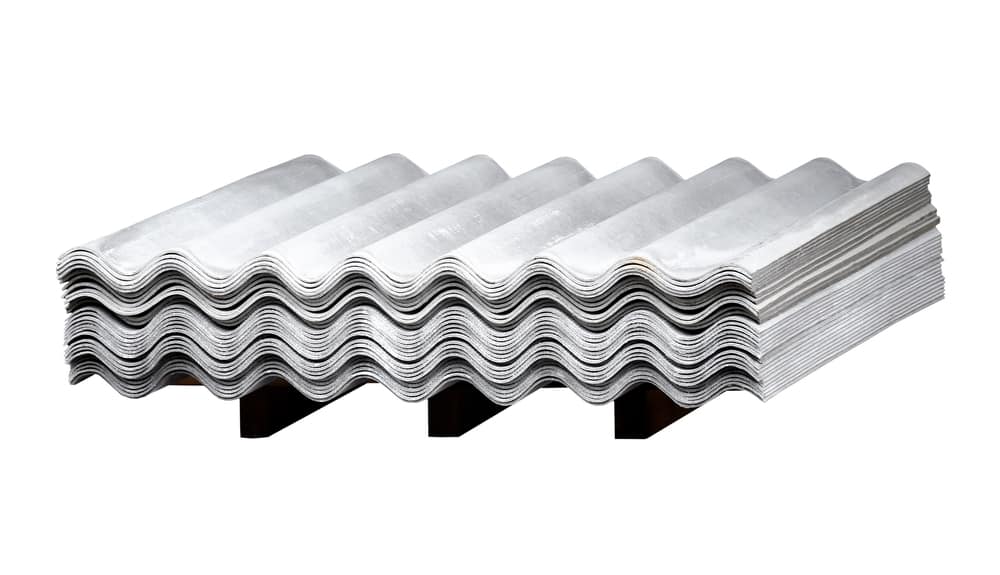 A Guide to Curved Corrugated Roofing | A and D Discount Roofing Supplies